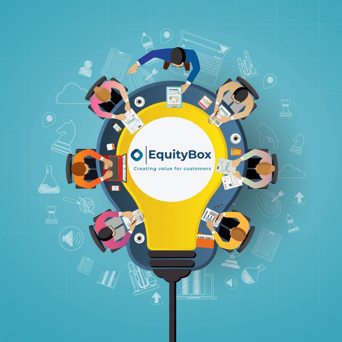 Best Financial Consultant in Rajkot, Gujarat | Equity Box