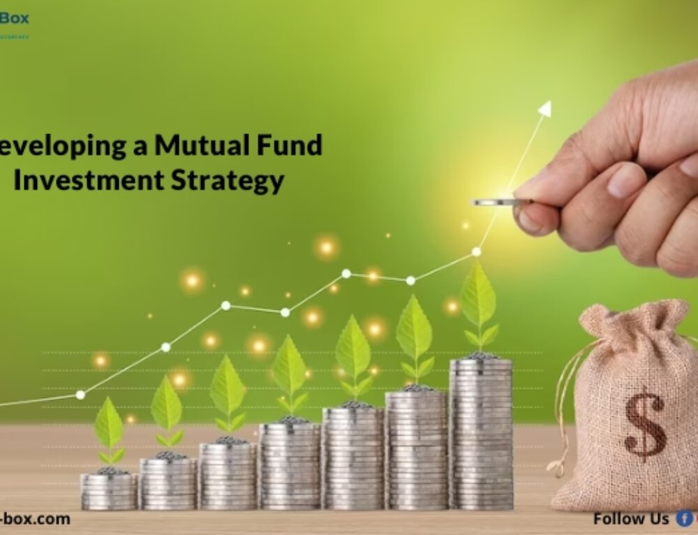 Know About Mutual Fund Investment - Equity Box