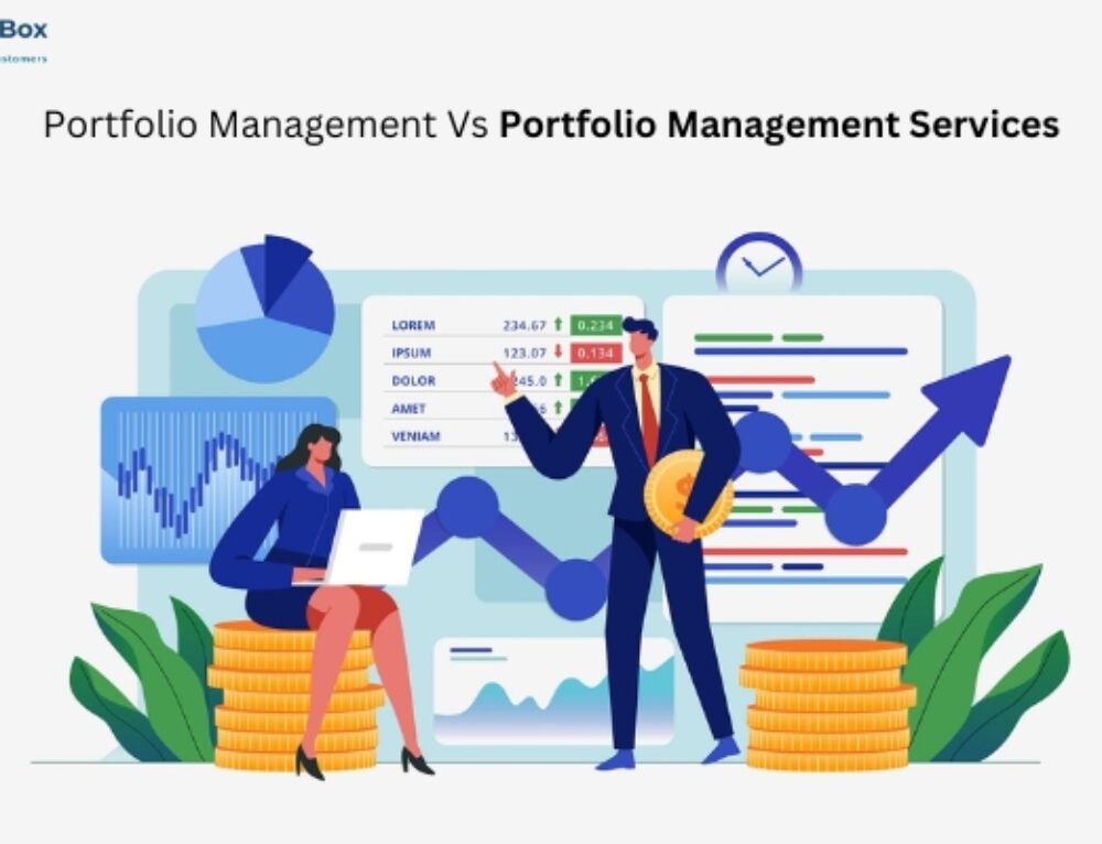 5 Tips of Working with a Portfolio Management Service Provider