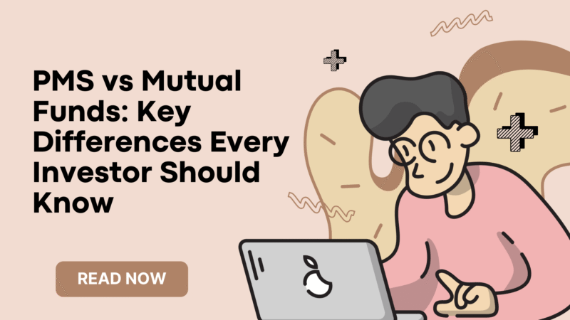 PMS vs Mutual Funds: Key Differences Every Investor Should Know ...